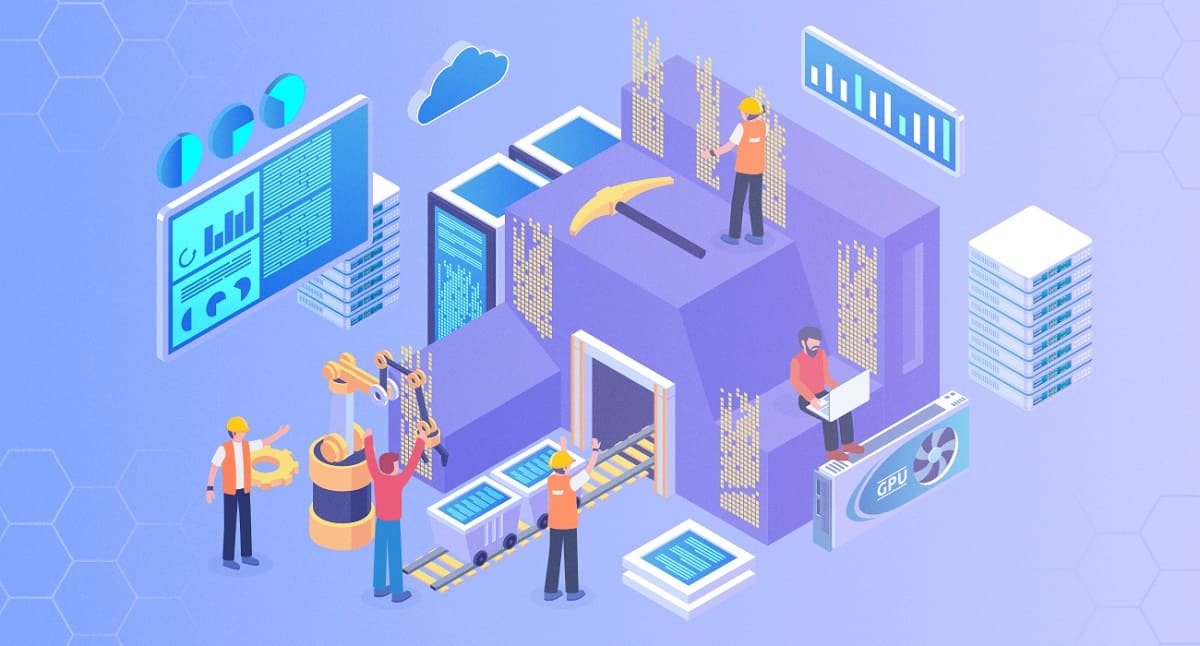 Mendekati Data dengan Lebih Mendalam: Strategi dan Alat untuk Meningkatkan Hasil Penambangan ...